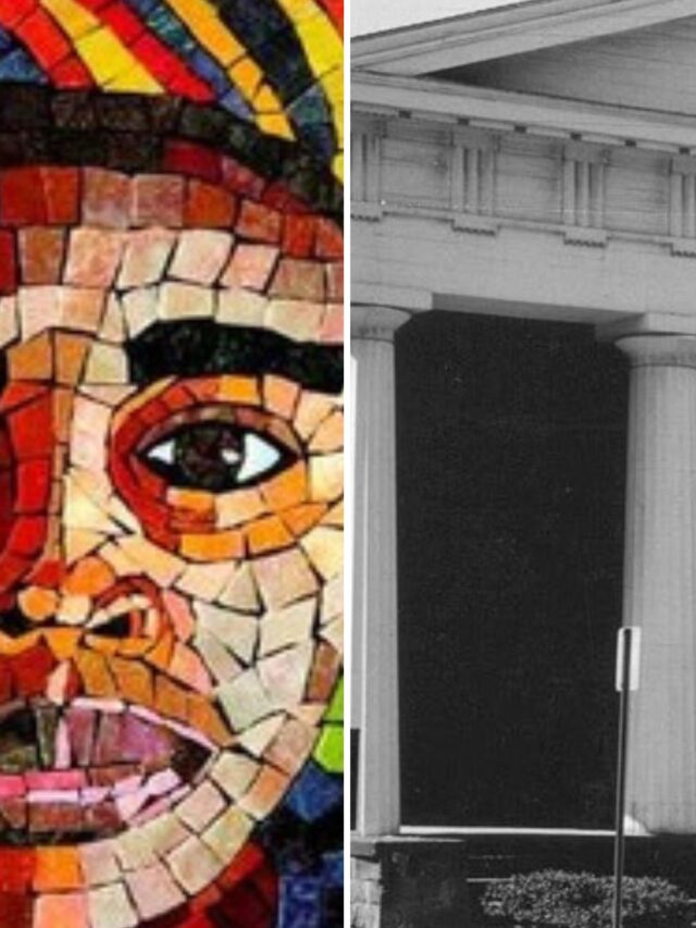 List of Mosaic Art Forms: From Byzantine to Modern – Acadlog