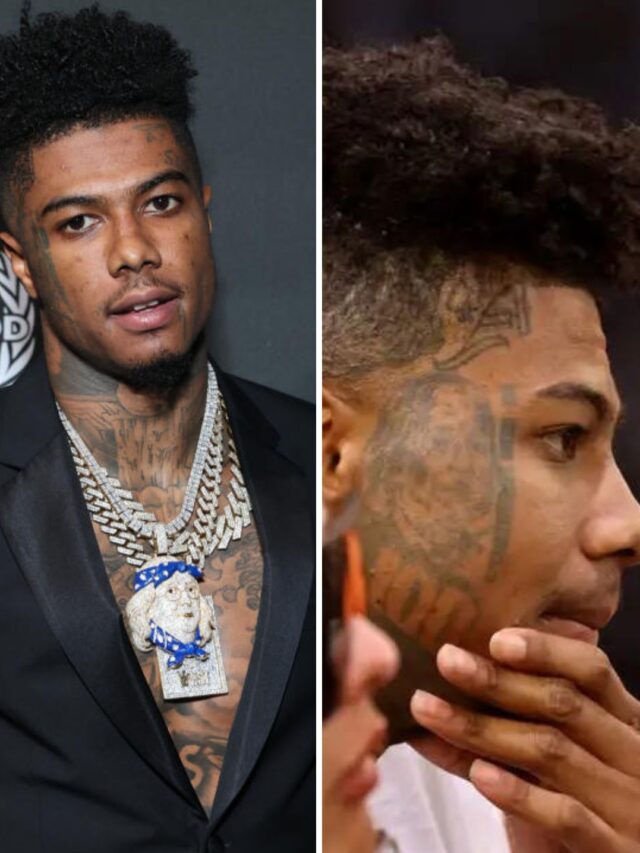The Tangled Tale Of Blueface's Probation Perils | Acadlog